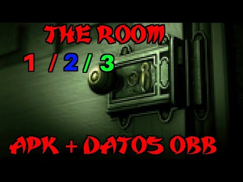 The Room 1/2/3 Apk y obb [Mega] - YouTube