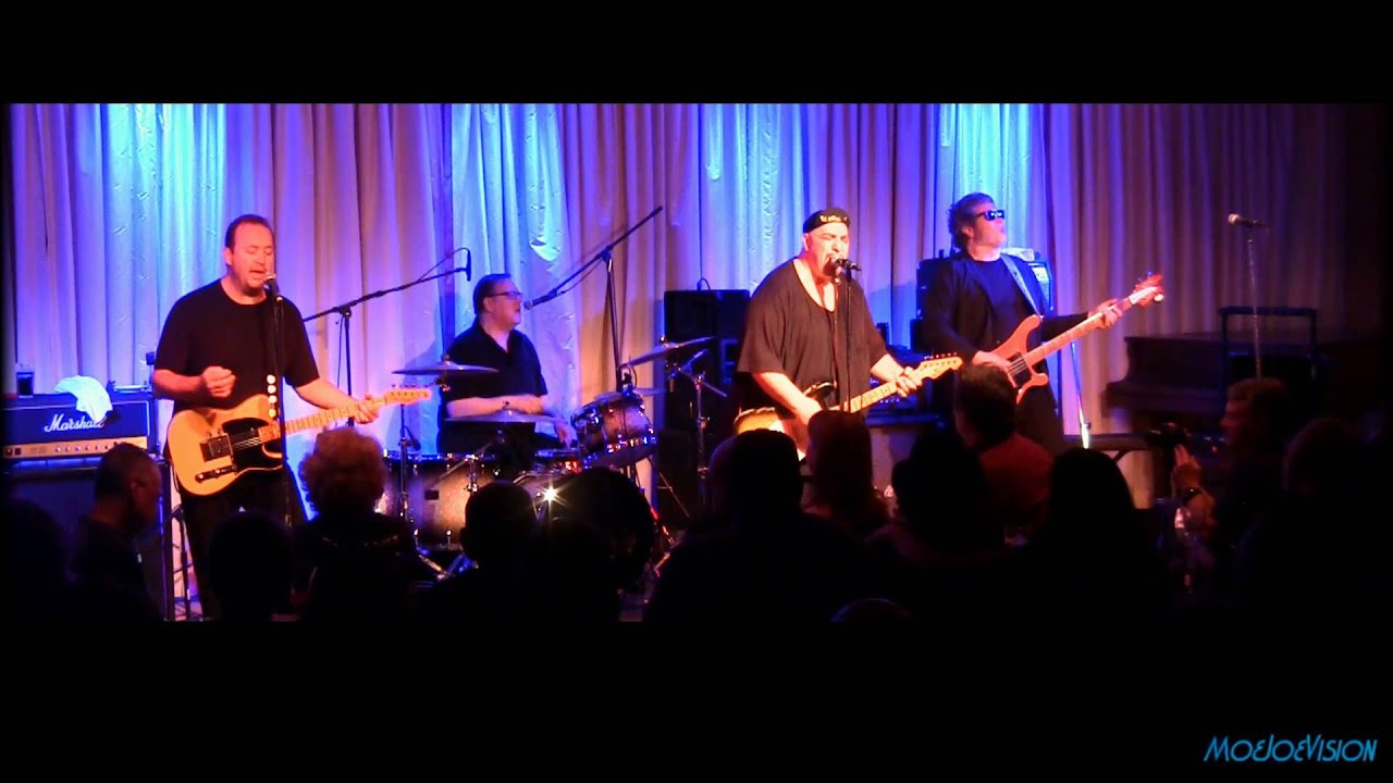The Smithereens Live @ The Bull Run 4-26-15 - YouTube