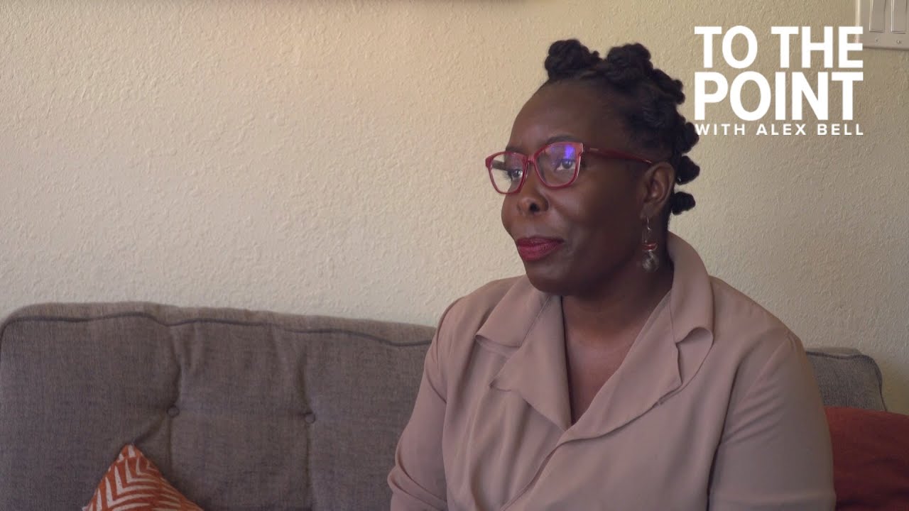 Race for Sacramento Mayor: Candidate Flo Cofer talks crime ...