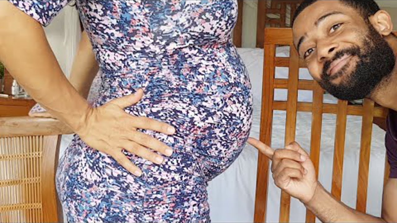 WE ARE HAVING A BABY! (Live Stream) - YouTube