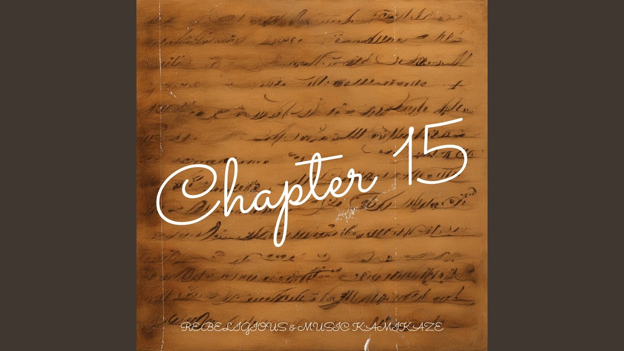Chapter 15 - YouTube