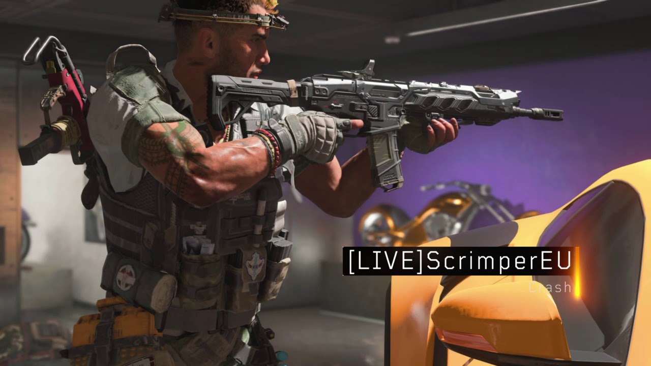 Call of Duty Black Ops 4 MLG Proof - YouTube