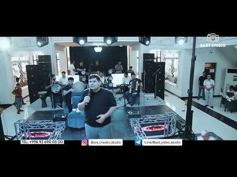 BEGZOD HAQQIYEV-Nega seni sevdim.