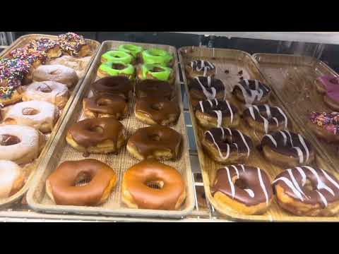 Syrup City Donuts In Cairo Georgia Season 3 Episode 3 - YouTube