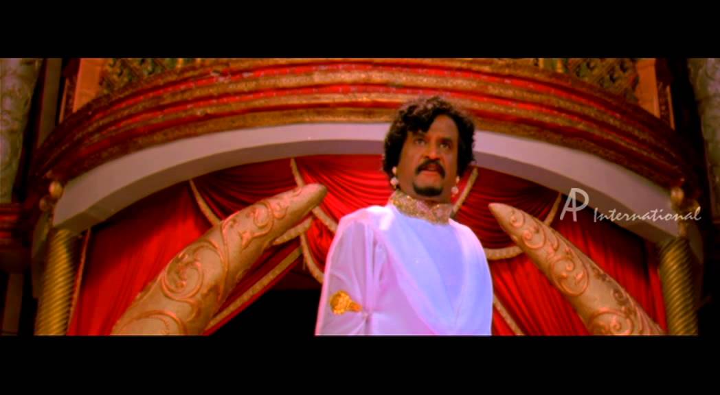 Kuselan Tamil Movie Scenes | Rajinikanth Nayanthara | Pasupathy - YouTube