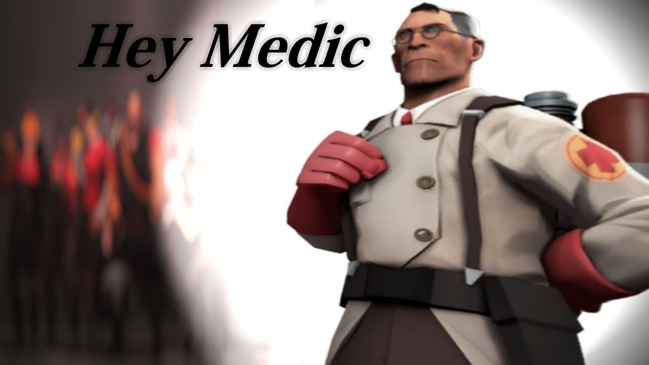 "Hey Medic!" Series Finale (HD Remake) - YouTube