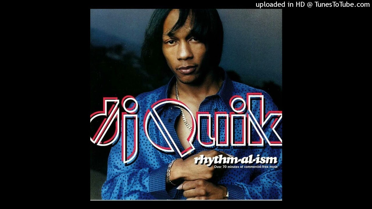 [FREE]Dj Quik x El Debarge Type Beat - YouTube