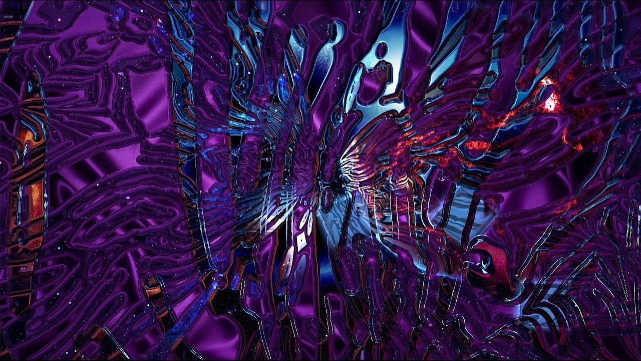 Claudio PRC - Domo [Visualization] - YouTube