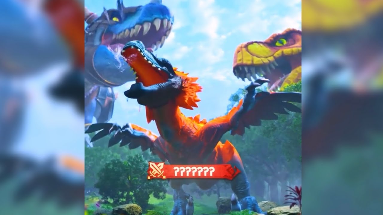 Primal Conquest Dino Era Ads 13 Review All Levels: Lead Your Dino Army ...