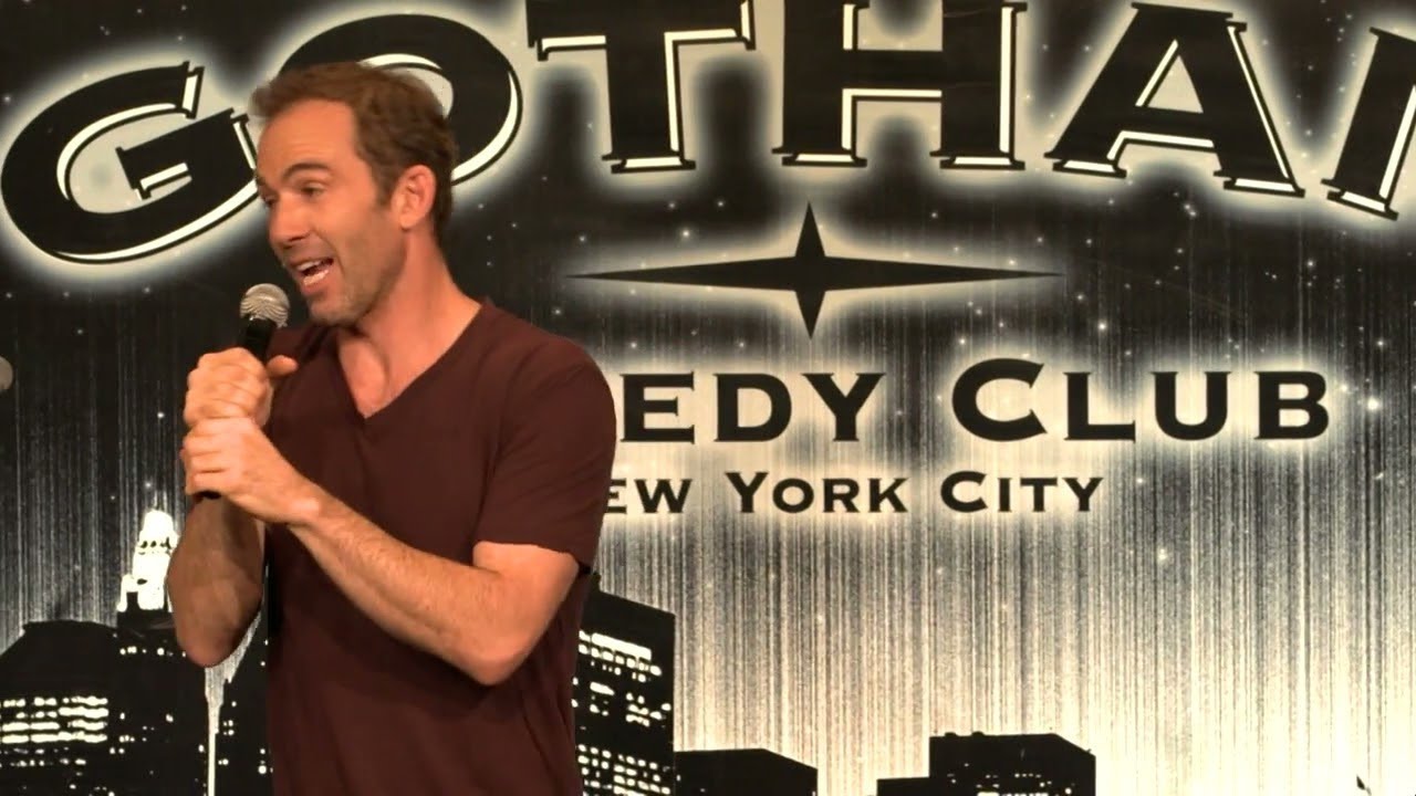 Bryan Callen - YouTube
