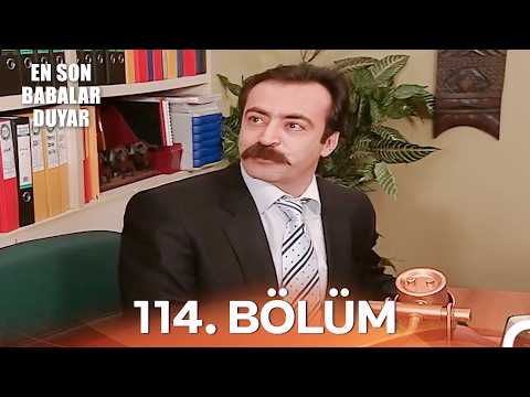 En Son Babalar Duyar 114. Bölüm - İyileştirilmiş Görüntü (FULL HD)