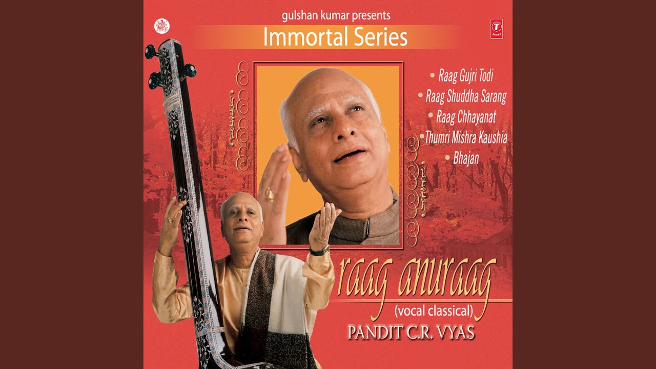 Bhajan (Sadho Gagan Ghata Gahrani) - YouTube