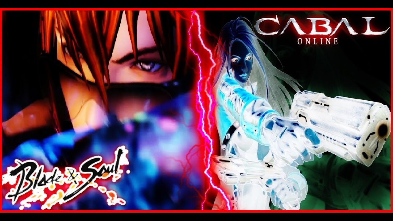 【MMORPG】: The NEW Gun wielding Classes! 새로운 콘텐츠 (Analysis + Discussion ...