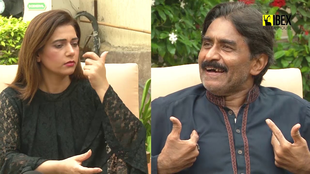 Javed Miandad Slams Modi on Kashmir Issue| Exclusive Interview| Ibex ...