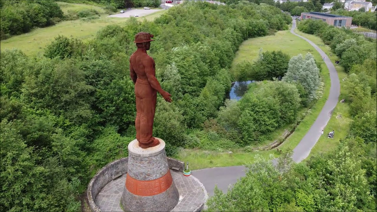 Six Bells & Guardian - Abertillery - YouTube