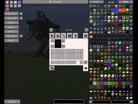 Mod Tanıtımı #2 Flan's Mod/Minigun Manyak birşey dostum...
