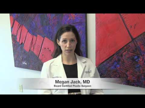 Natural Breast Augmentation - Dr. Megan Jack, Boca Raton, Florida - YouTube