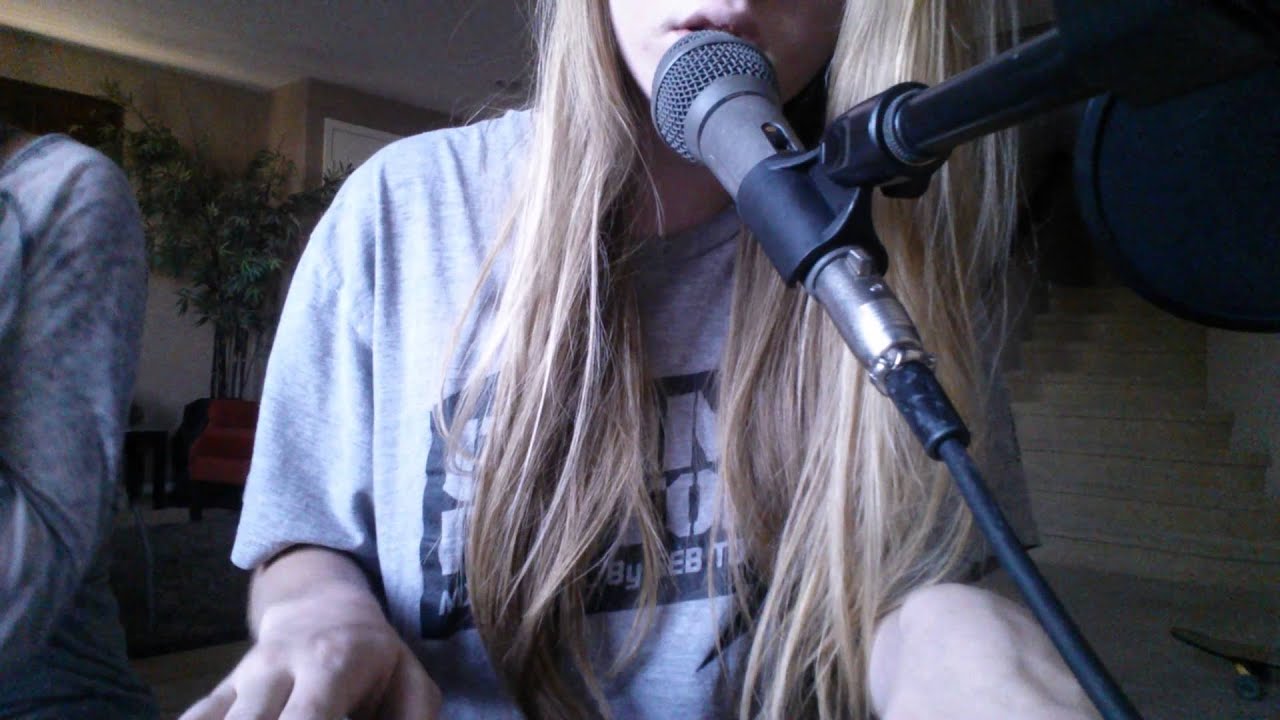 Creep - Cover by Konner Smith - YouTube