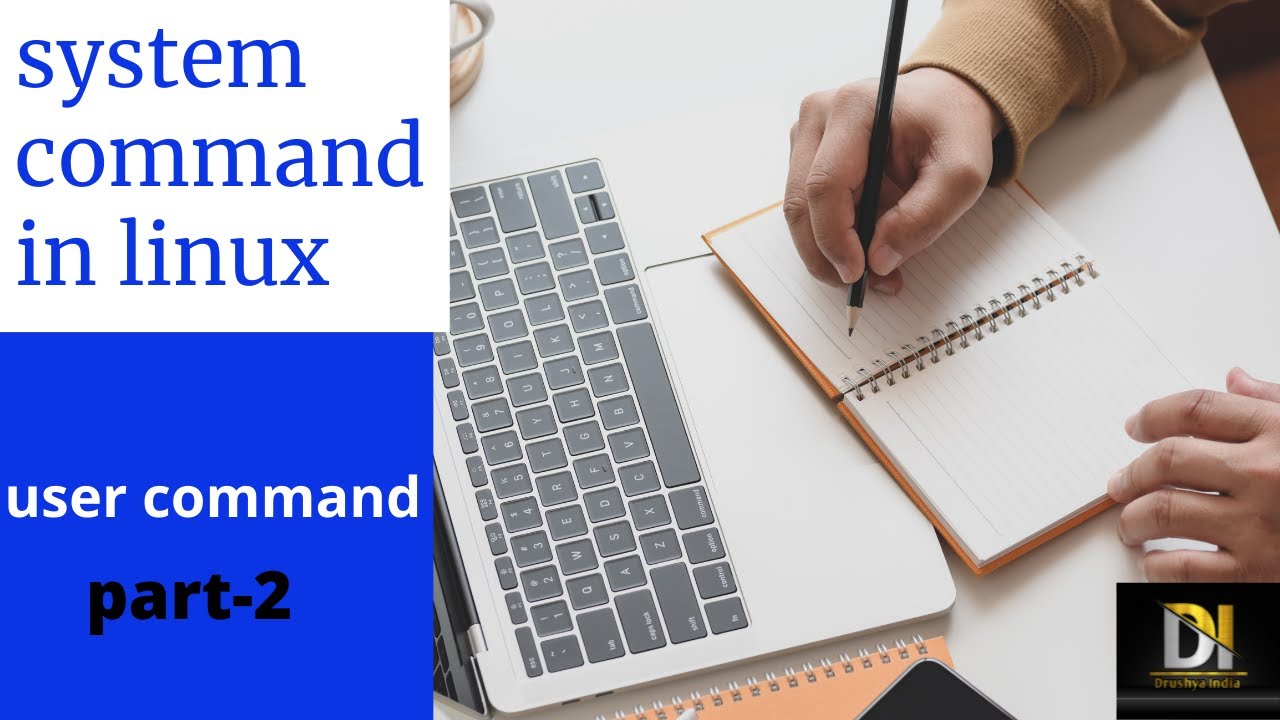 System command and user command part 2|| linux command || basic of ...