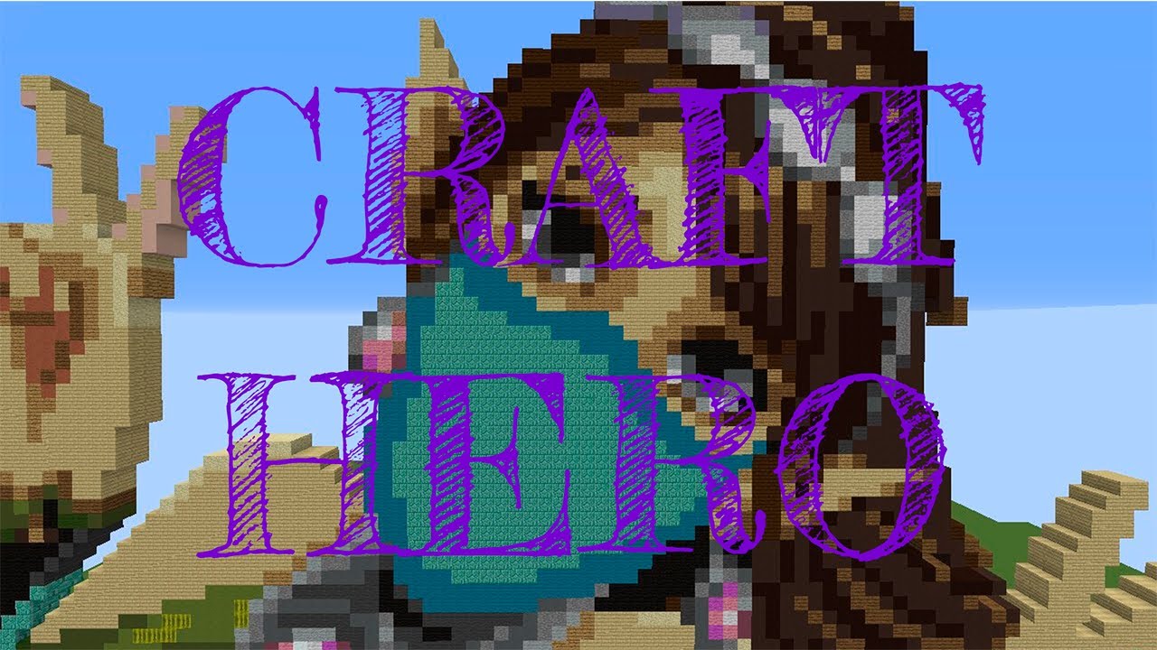 CraftHero #004 Treinamento & Novo Site - YouTube