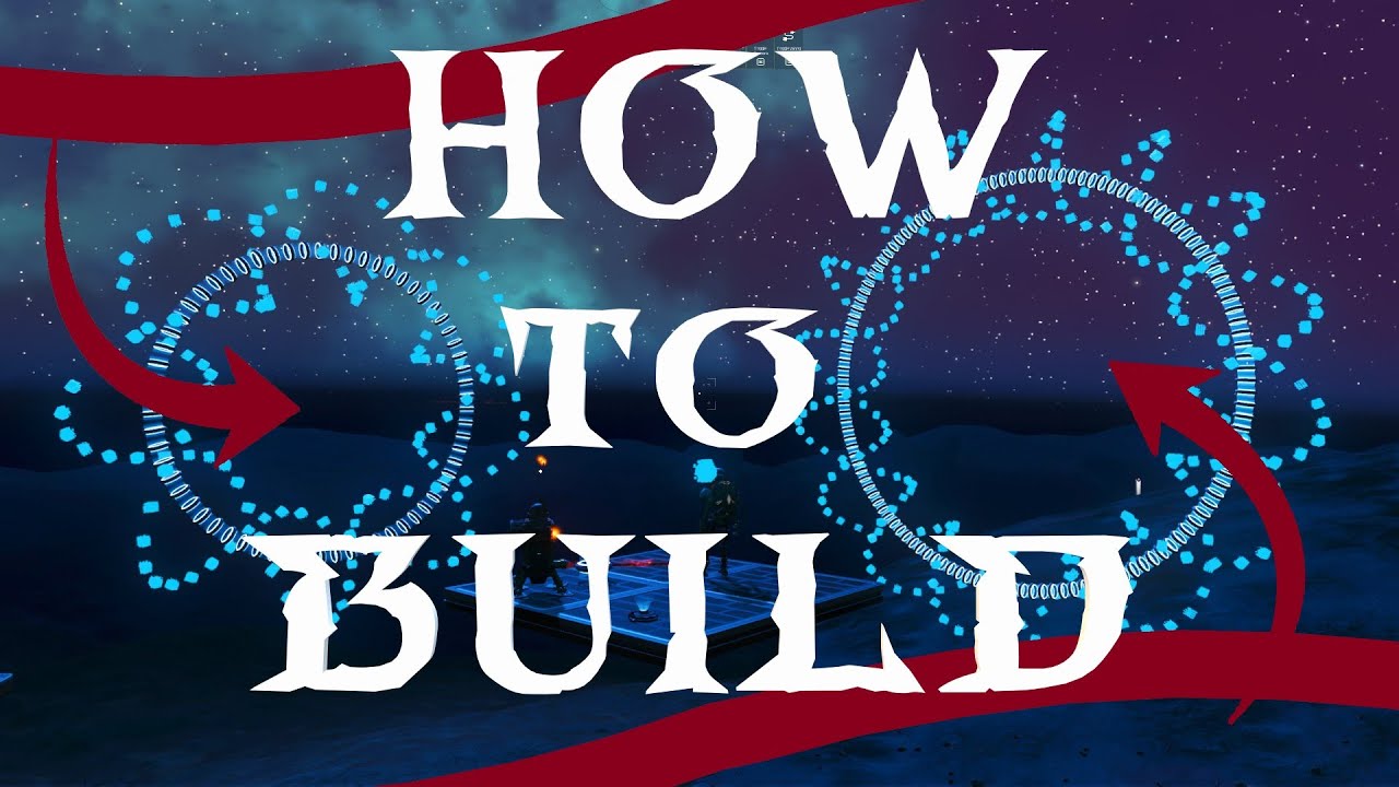 🟢Time 2 Build. You're Welsome NMS worlds #nomanssky #nomansskyworlds ...