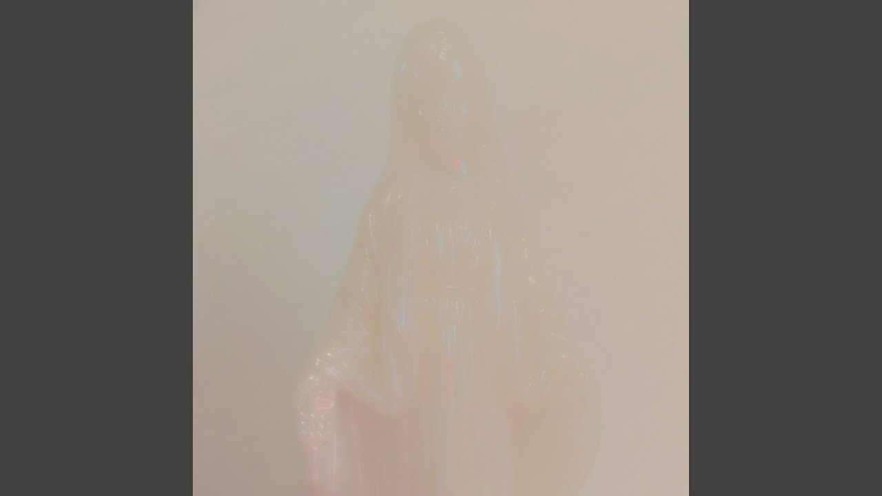These haunted shapes (feat. lena hager) - YouTube
