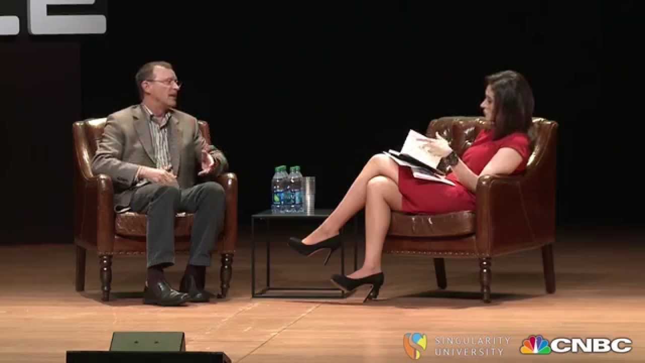 Michelle Caruso Cabrera