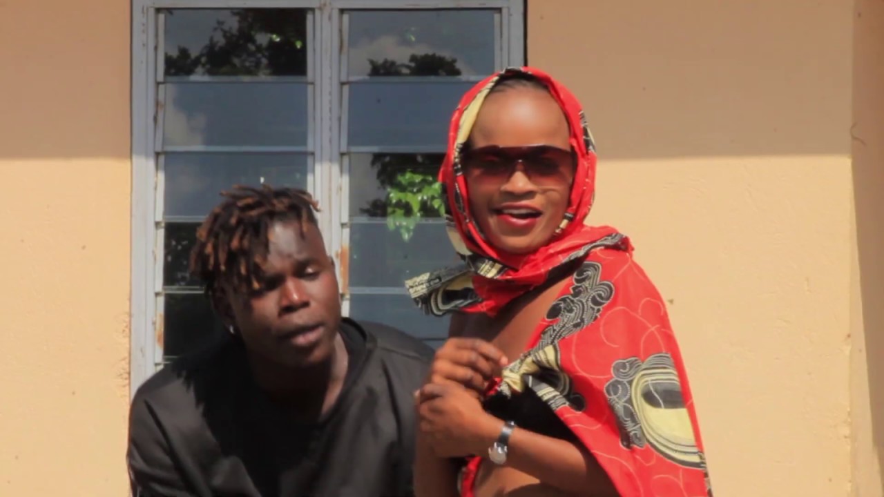 Ibesayango i lela by Brayo Producer - YouTube