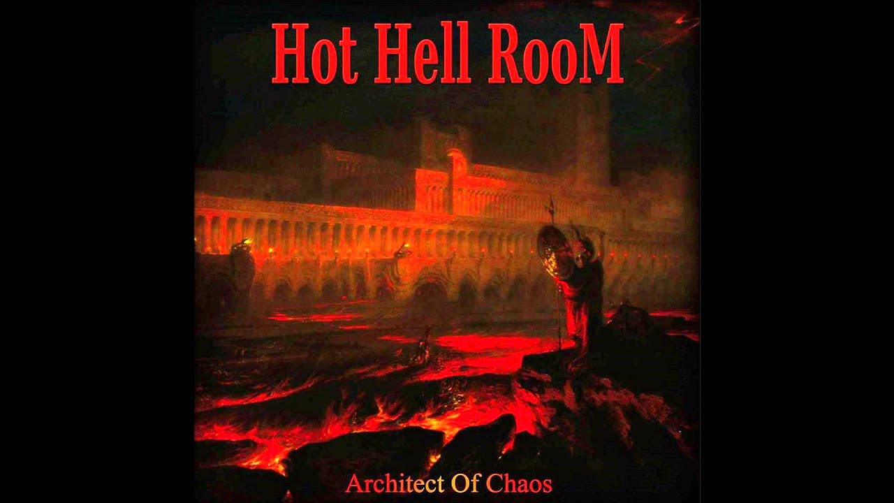 Hot Hell RooM - No Perfect Flag (2016) - YouTube