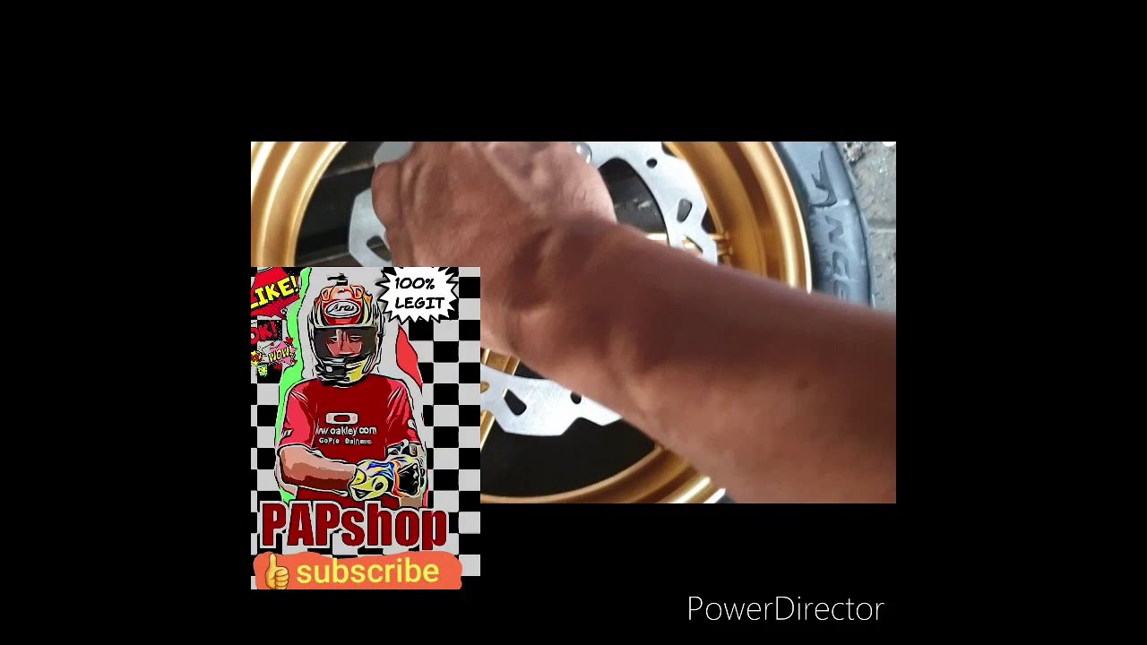 Nmax v2 2020 installing RCB mags size 14 - YouTube