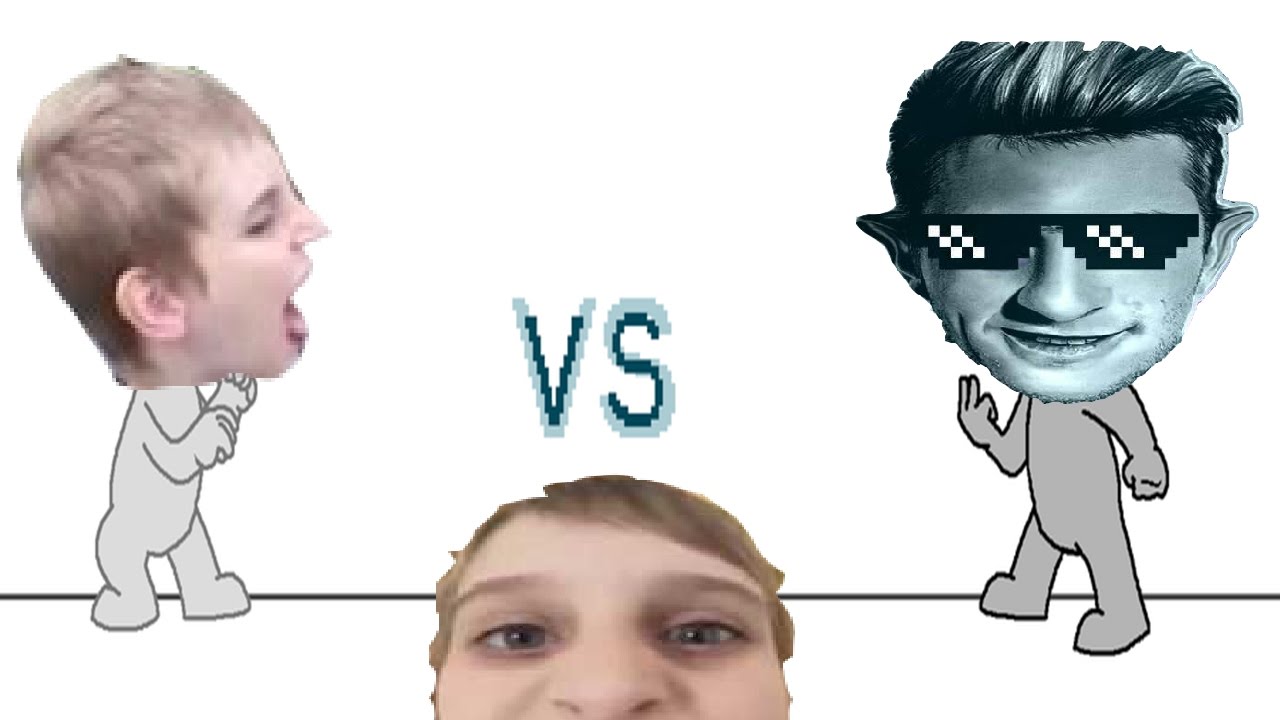 MISHA - RAP BATTLE - YouTube