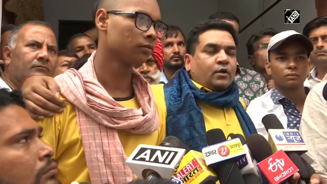 Udaipur Beheading: BJP leader Kapil Mishra raises Rs 1 crore 70 lakh ...