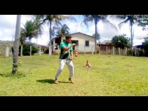 Coreografia Na 2 Rabuda