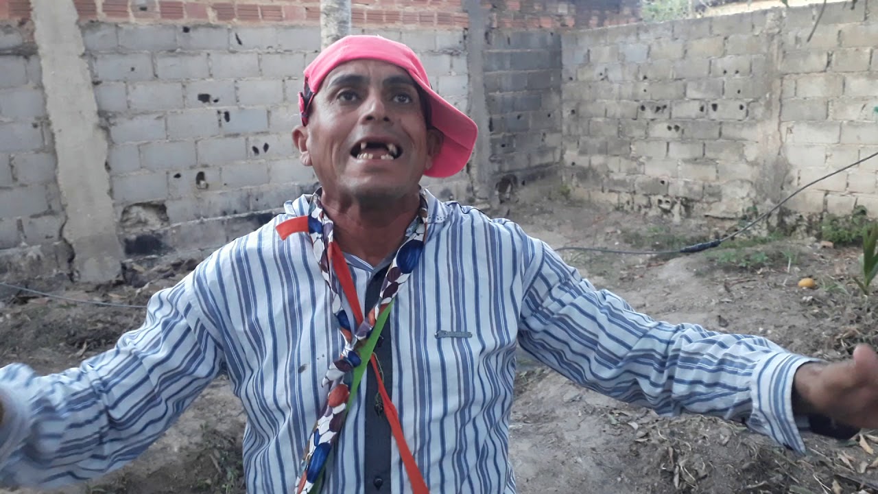 Ze GOIABA o equilibrista - YouTube