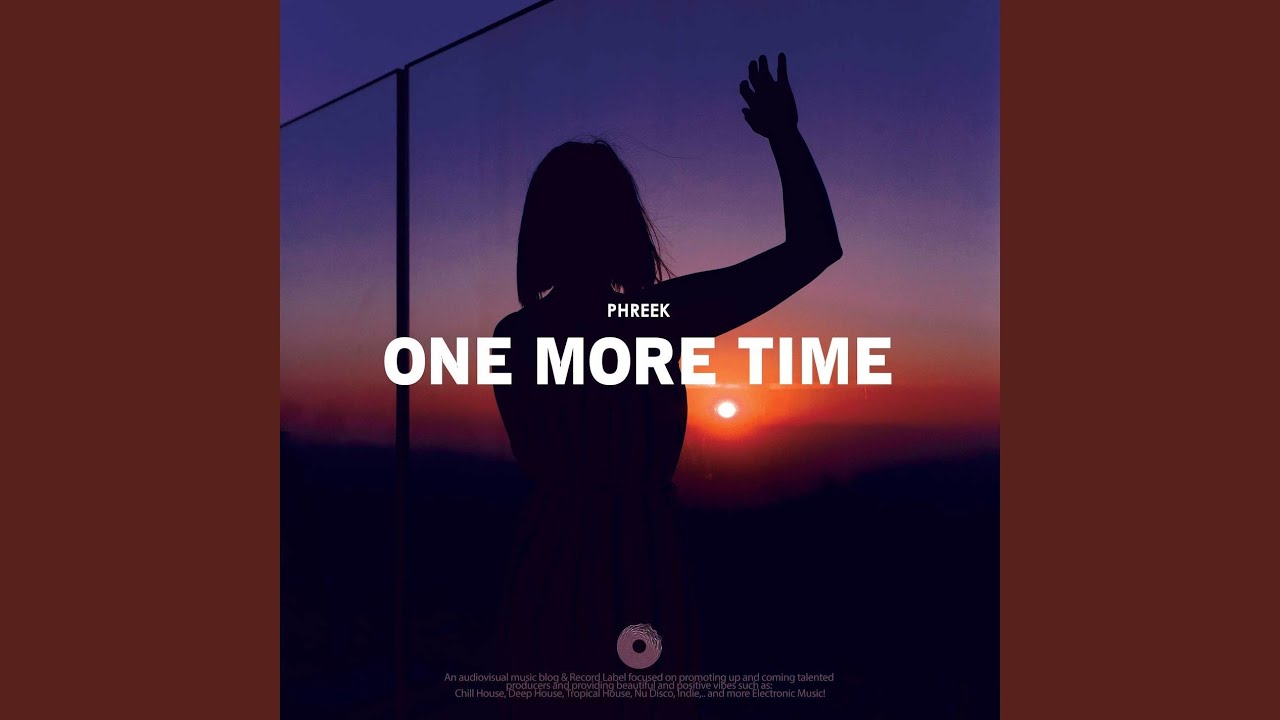 one More Time - YouTube