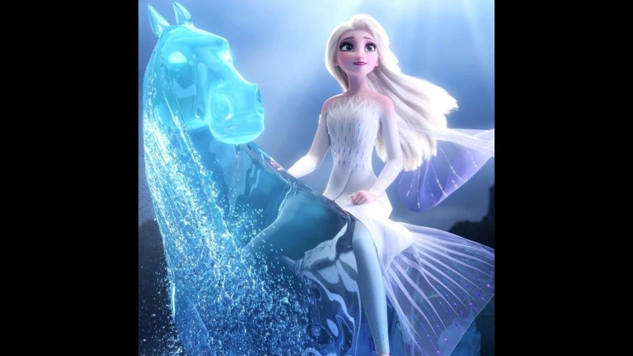 Let It Go Sing - FROZEN - 30 min - YouTube