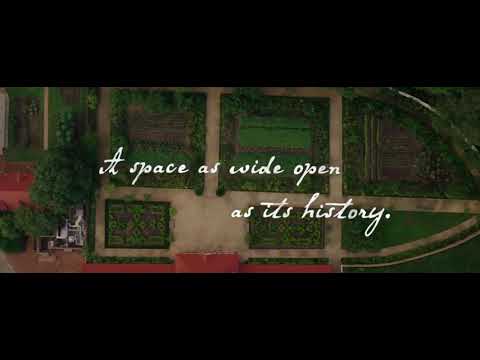 Welcome To The Official Channel Of George Washington - YouTube