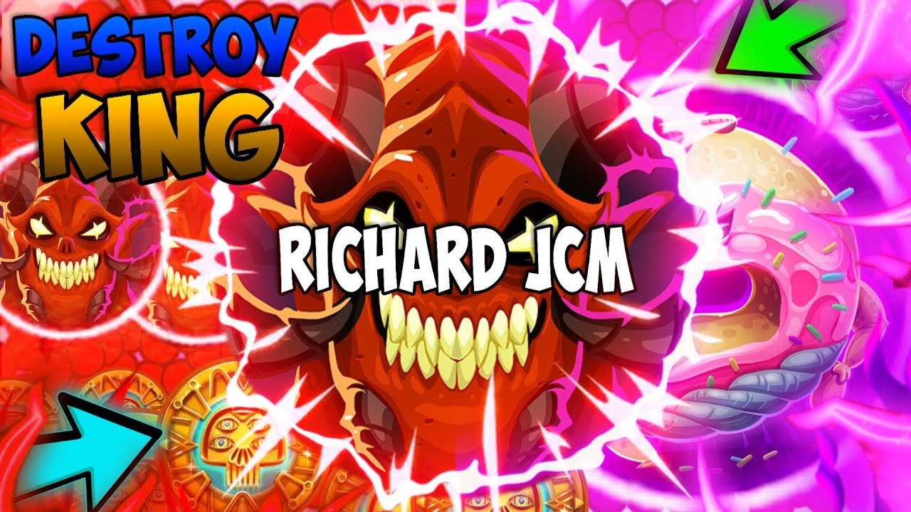 AGAR.IO | BEASTLY POPSPLIT ATOMIC🔥 // THE RAPTOR SPLIT GOD😱 & CRAZY ...