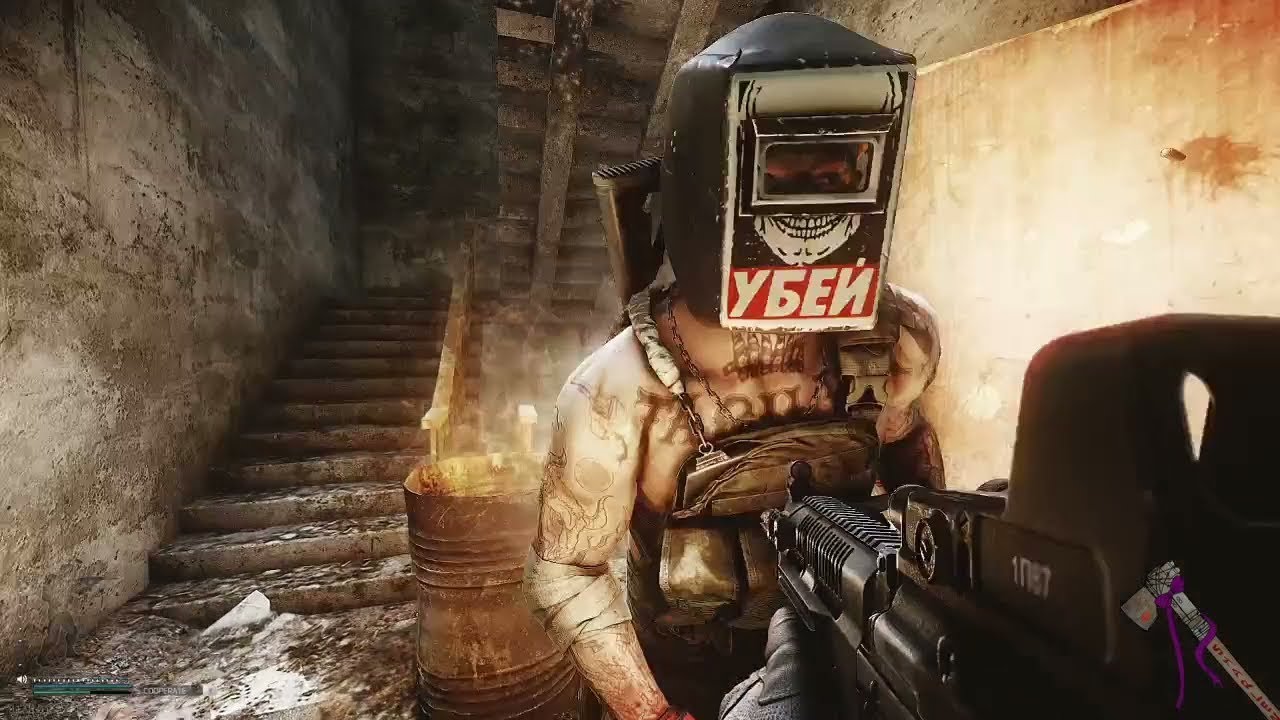 EFT - Big Tagilla loot!! - YouTube