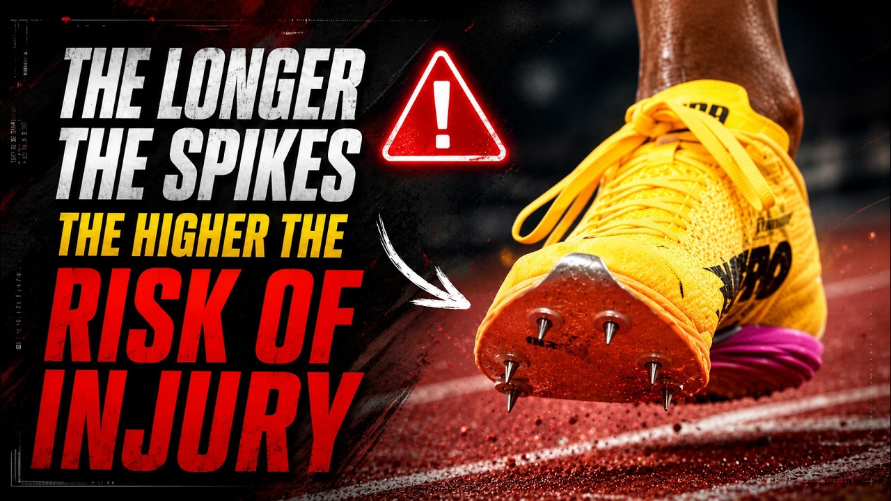 Why So Many Elite Athletes Have Recurring Hamstring Injuries - YouTube