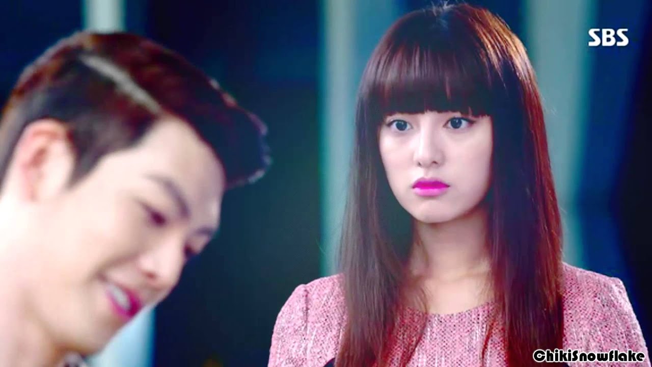 Rachel & Young Do =The one that got away= - YouTube