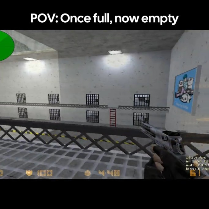 Everyone is gone. - YouTube