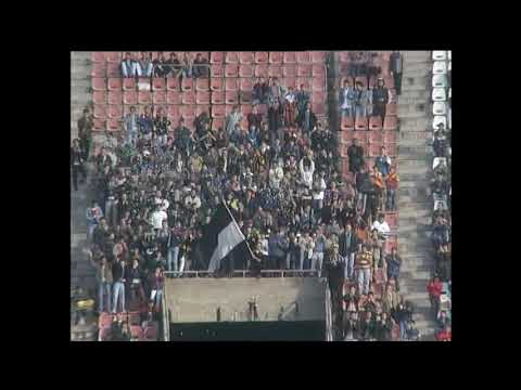 ALTAY ADANASPOR 1998 - 1999 15.HAFTA