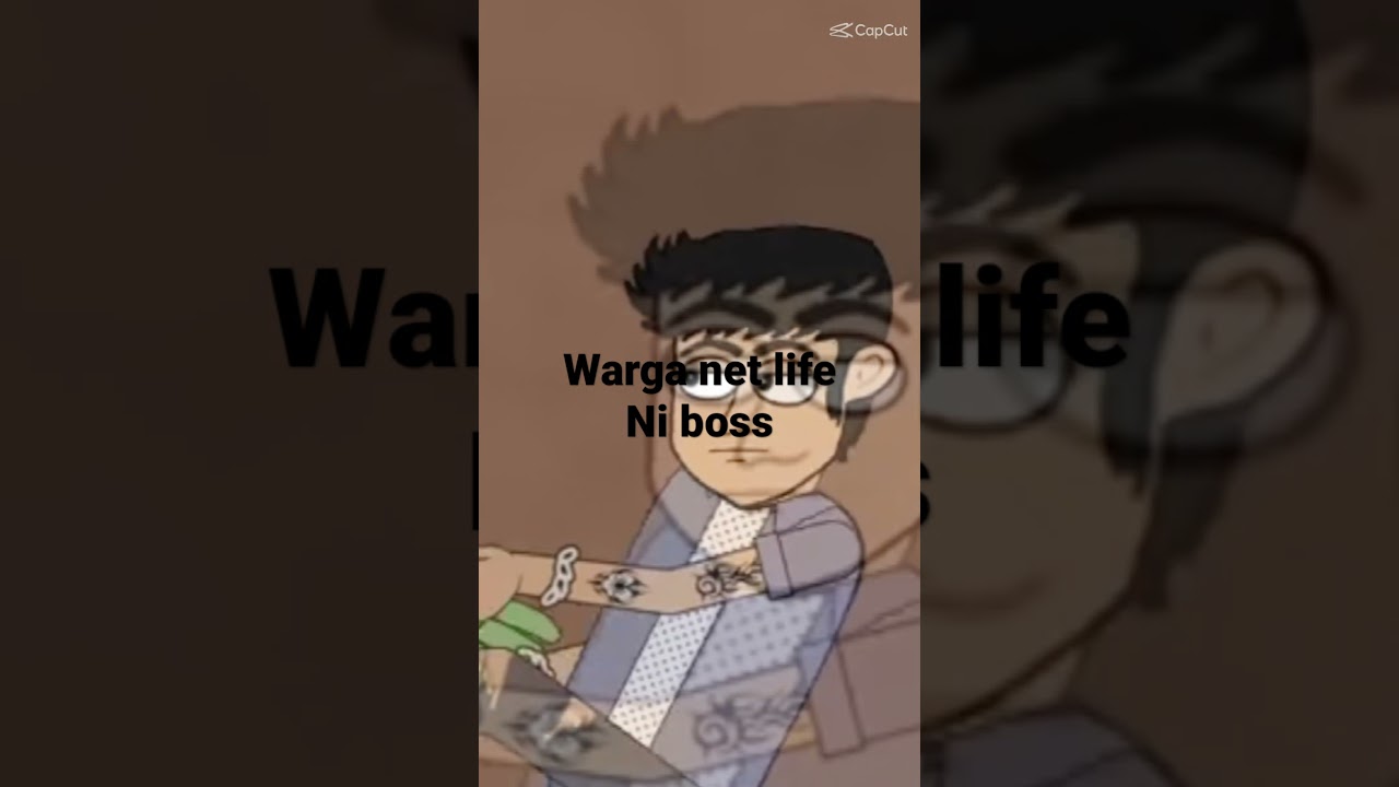 short warga net life baku hantam - YouTube