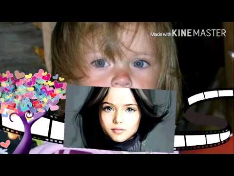 QUEEN KRISTINA PIMENOVA LOVES U!!