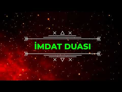 İMDAT DUASI !                       #video #amin #allah #islam #zikir #islam #dua