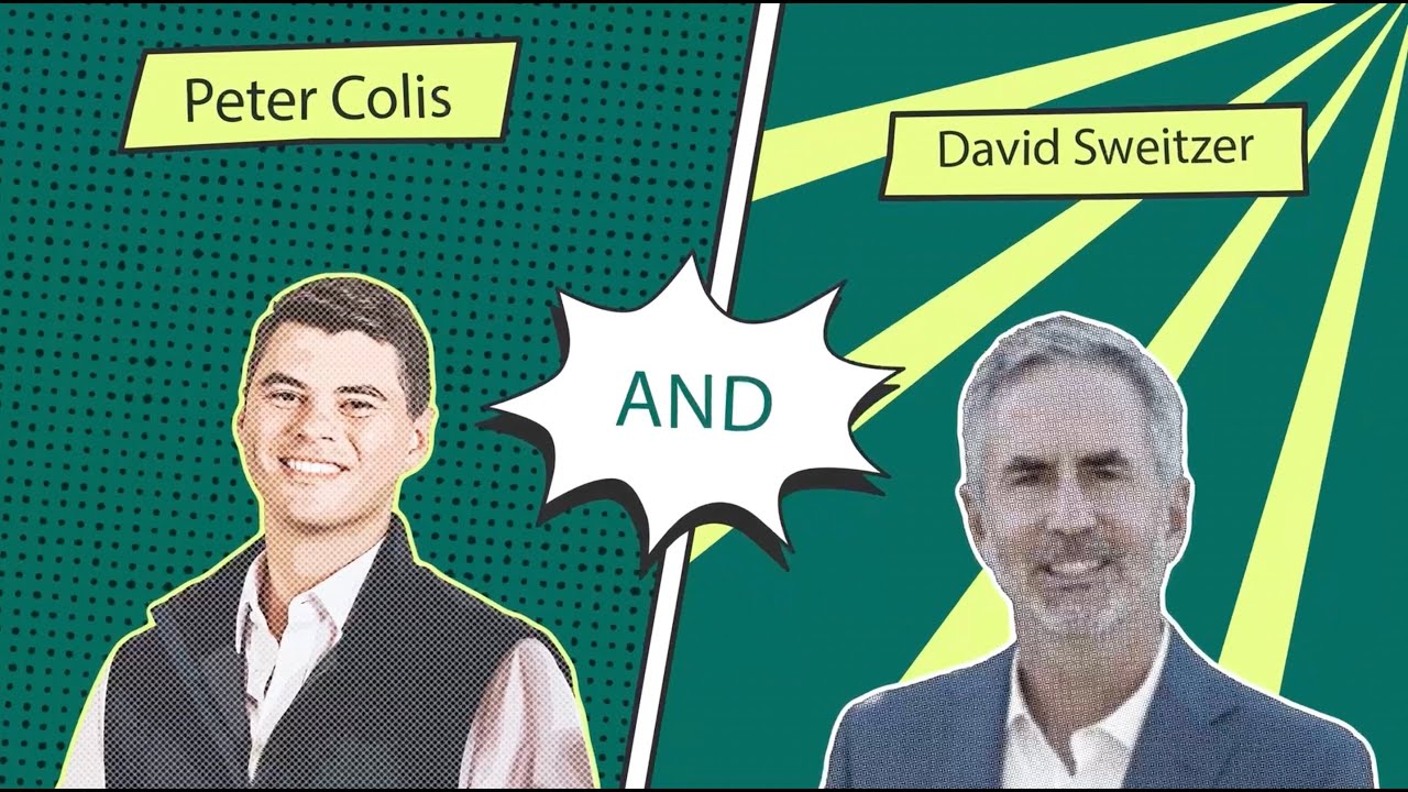 From Sales Floor to C-Suite: The Career Path of TruStage's David ...