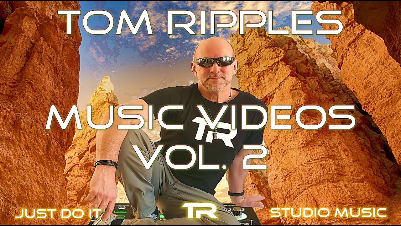 Tom Ripples Mix Vol. 2 - 30 Years, Cuentanos tu verdad, Creeping ...