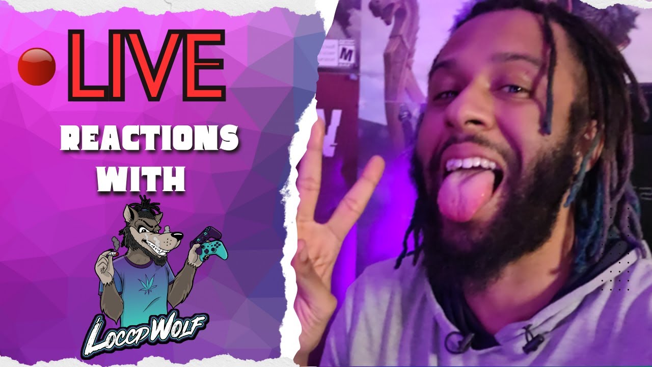 The Ultimate Live Music Reactions: Real Talk and Laughs! PART 121 - YouTube