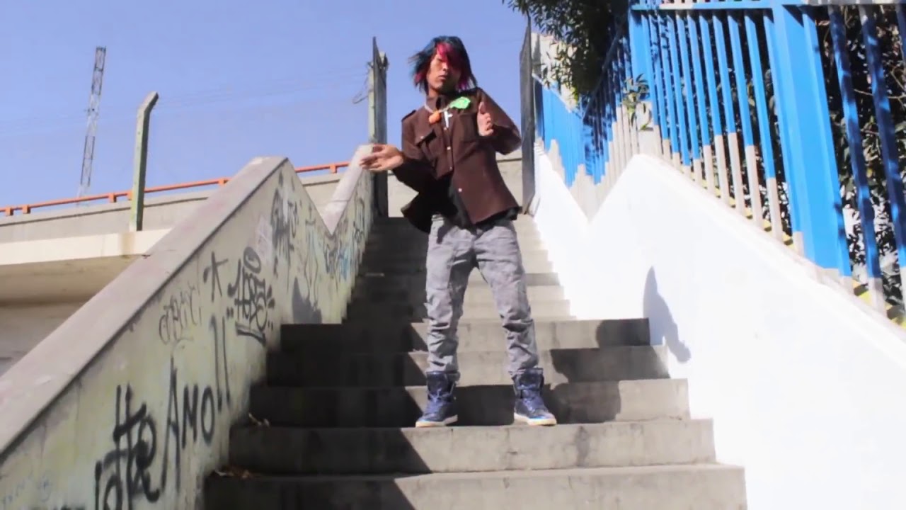 SinCondon ..Faraón Love Shady -Video Oficial #Vevo #FaraonloveShady # ...